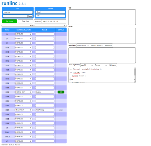 [บันทึกช่วยจำ] การเตรียมสถานีทดลอง IoT งาน ม.อ. วิชาการ กิจกรรมที่ 1 ...